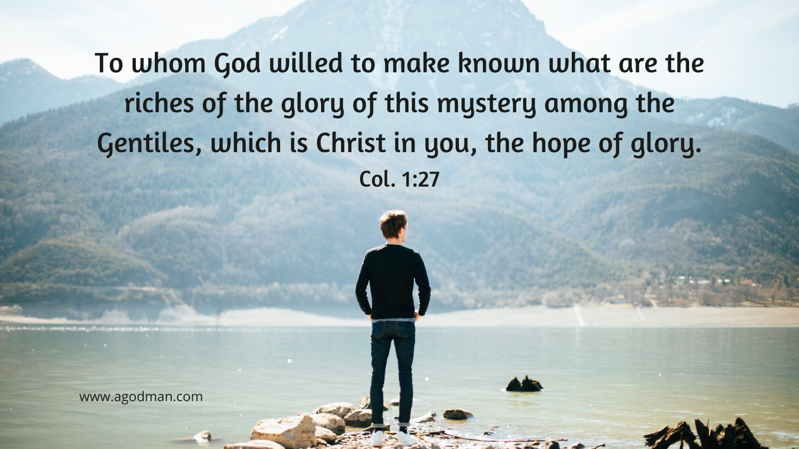 Living A Life of Hope by Faith - the Conviction of Things Hoped for