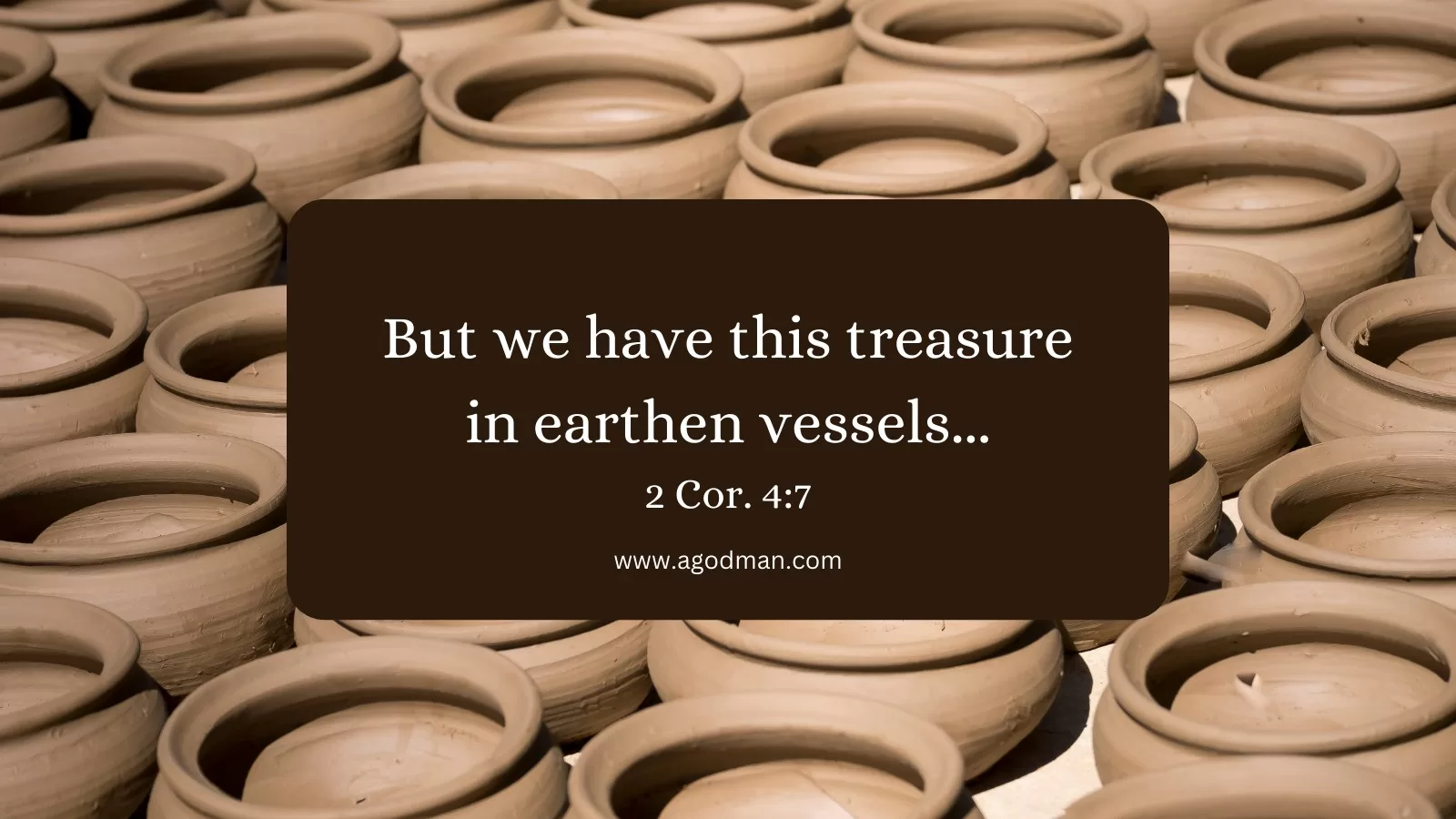 An Open Vessel Loving the Lord and Letting Him Dispense
