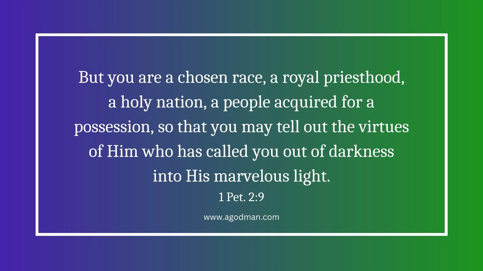 Divine Nation expressing the Divine Character Bring others in Light