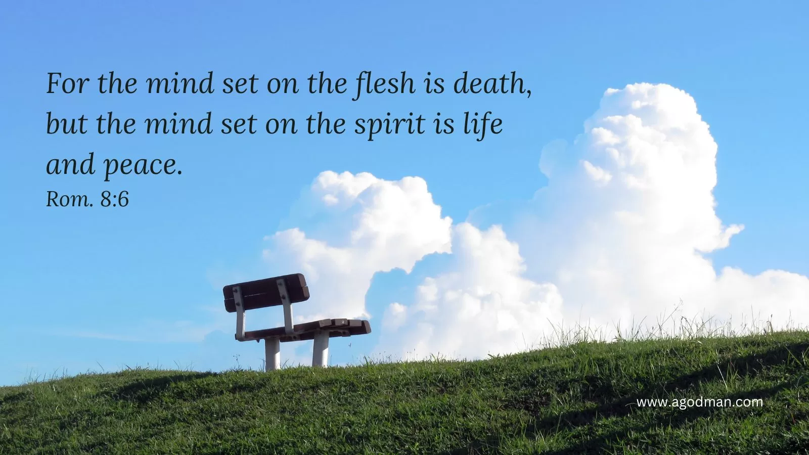 Christ became the Life-giving Spirit and Regenerated the Believers