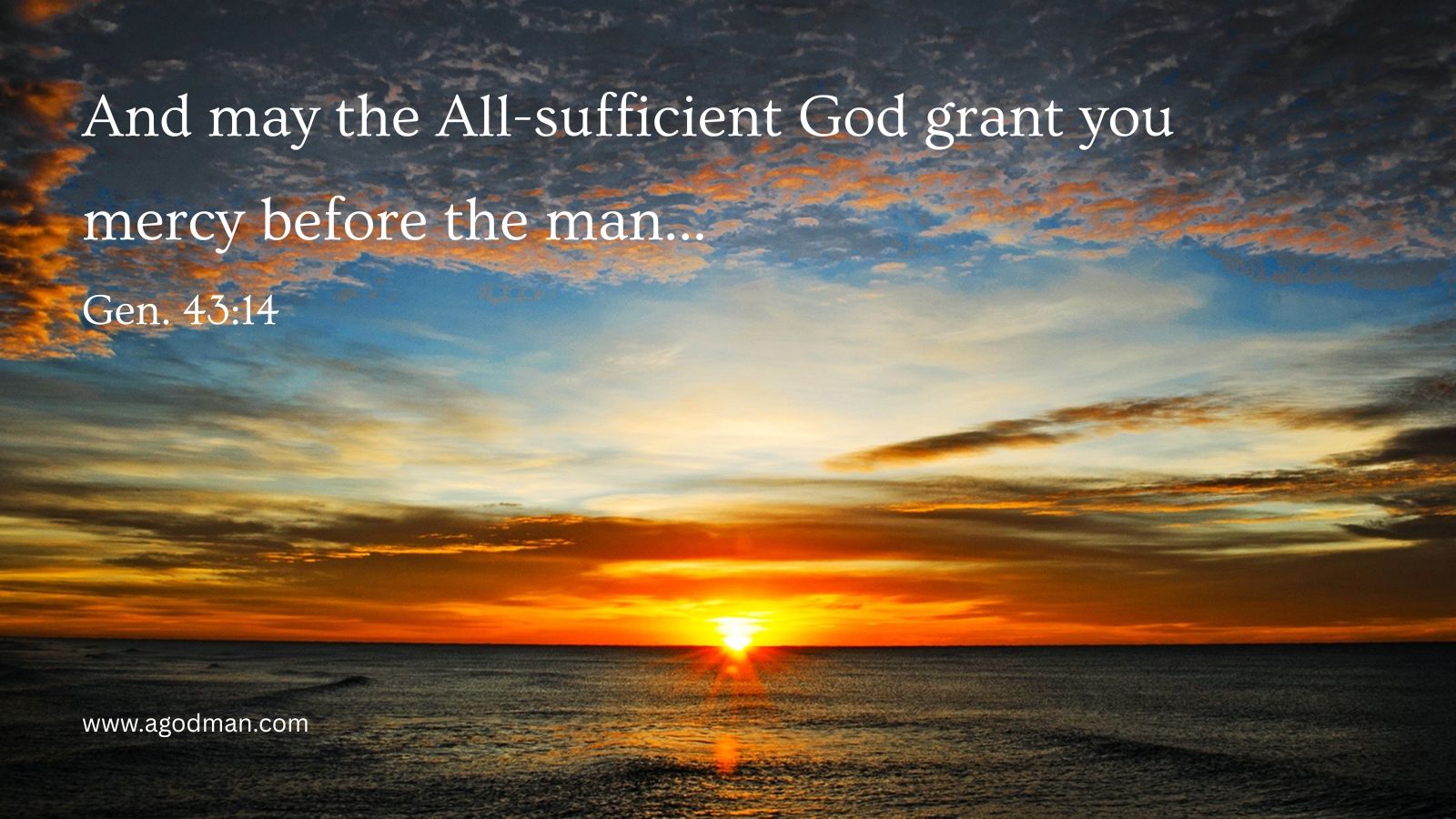 God uses Things Sovereignly for our Transformation and Maturity