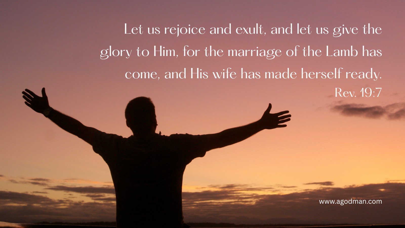 Gradually Growing unto Maturity & Built Together: Bride of Christ