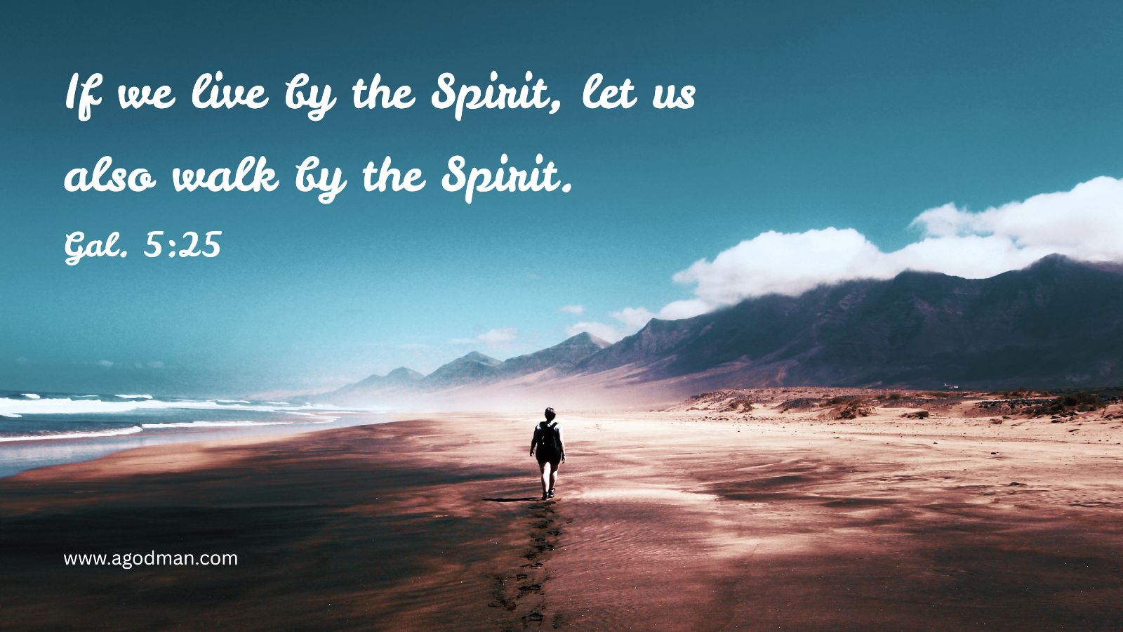 Live with Christ as Emmanuel in His Divine Presence as the Spirit with ...